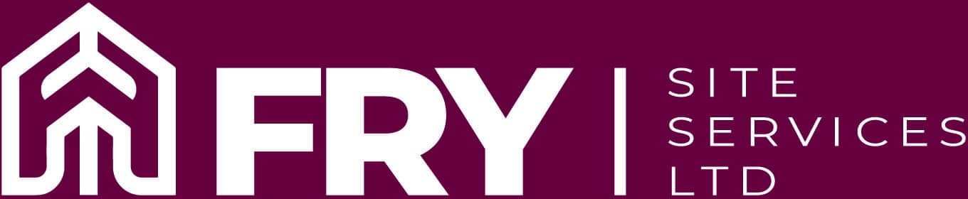 Homepage | Fry Site Services
